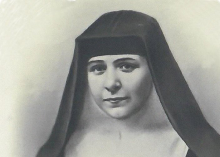Suor Benigna Consolata Ferrero (1885-1916) – Fondazione Maria Valtorta